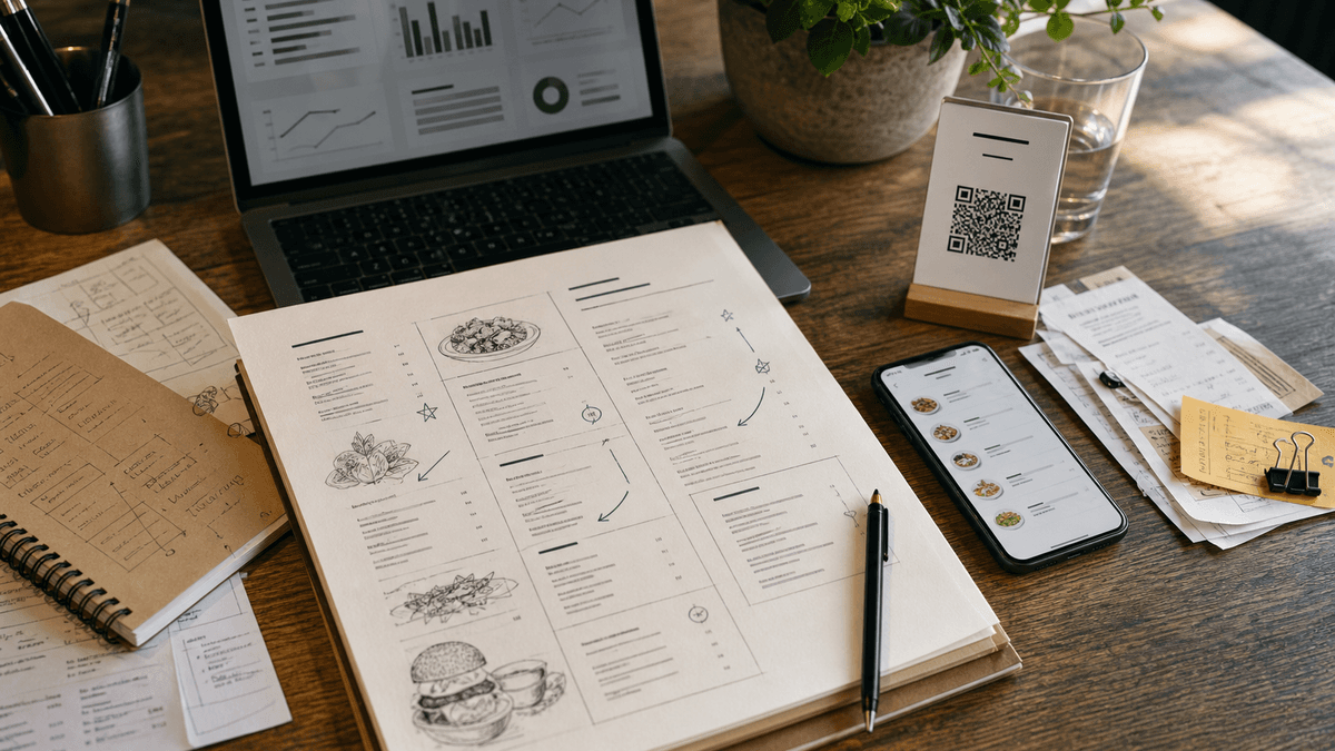 Restaurant Technology Stack 2026: Best Tools for Owners